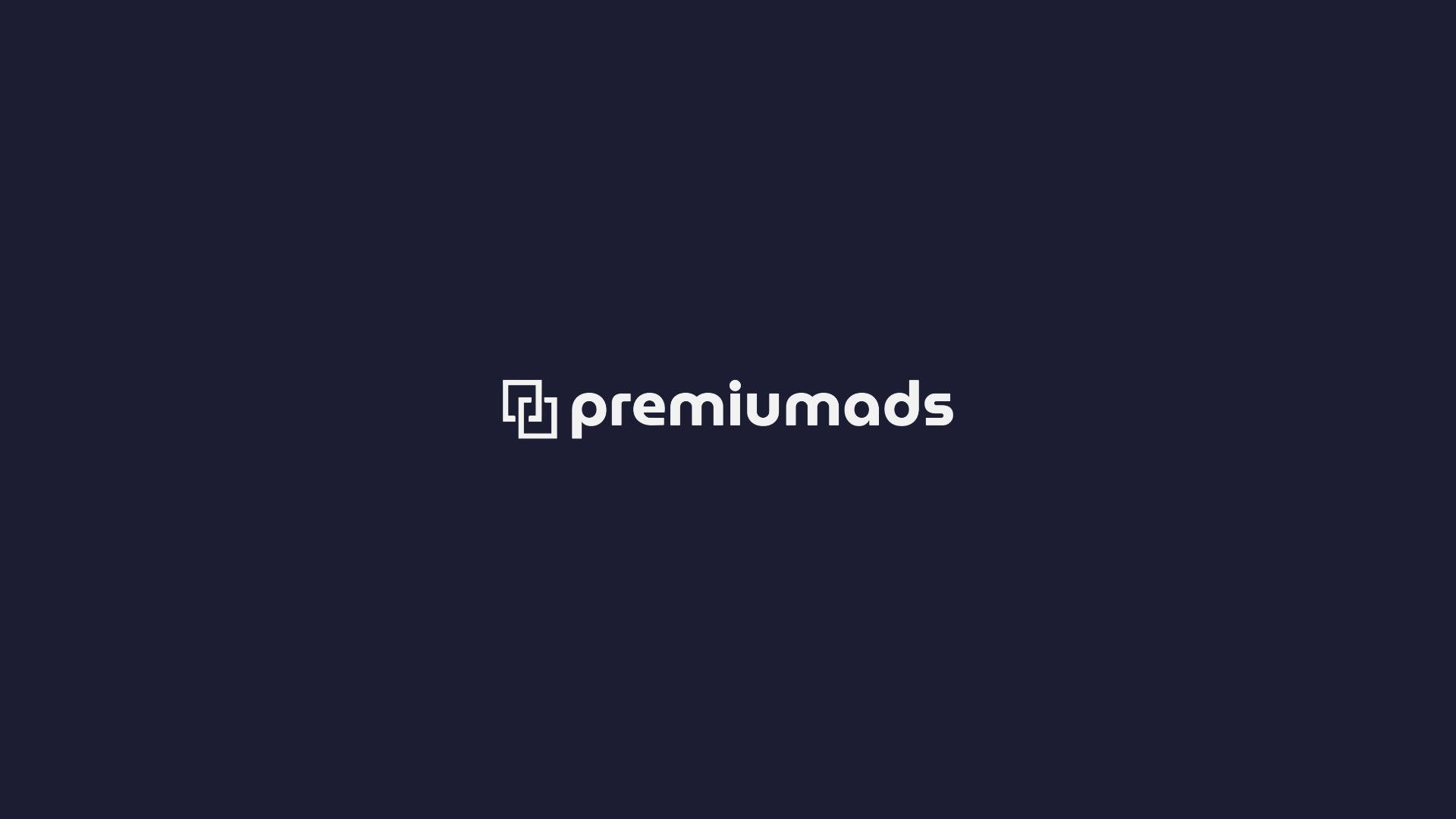 PremiumAds - Certificado pelo Google para Publicidade Digital